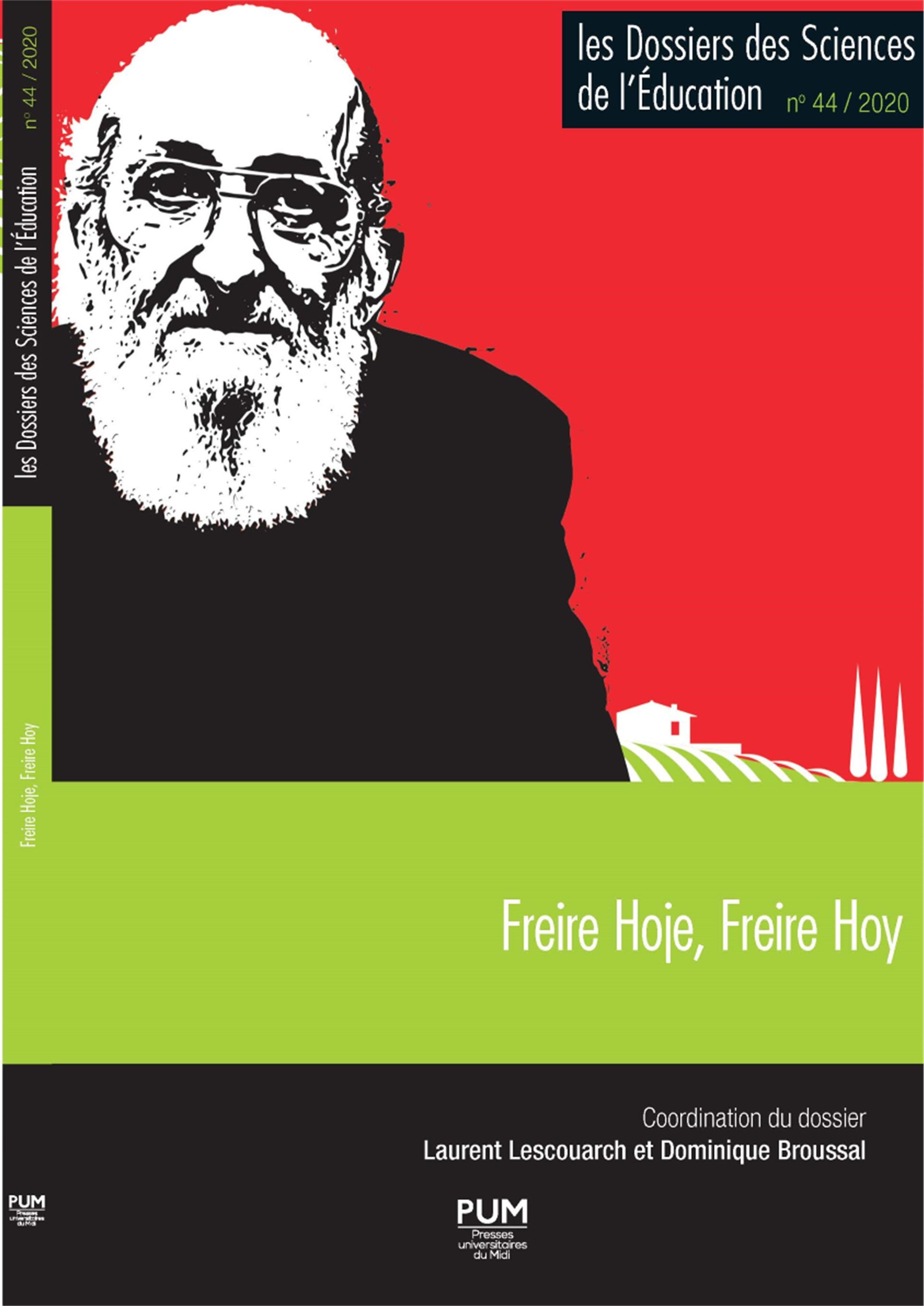 UMR - Education, Formation, Travail, Savoirs